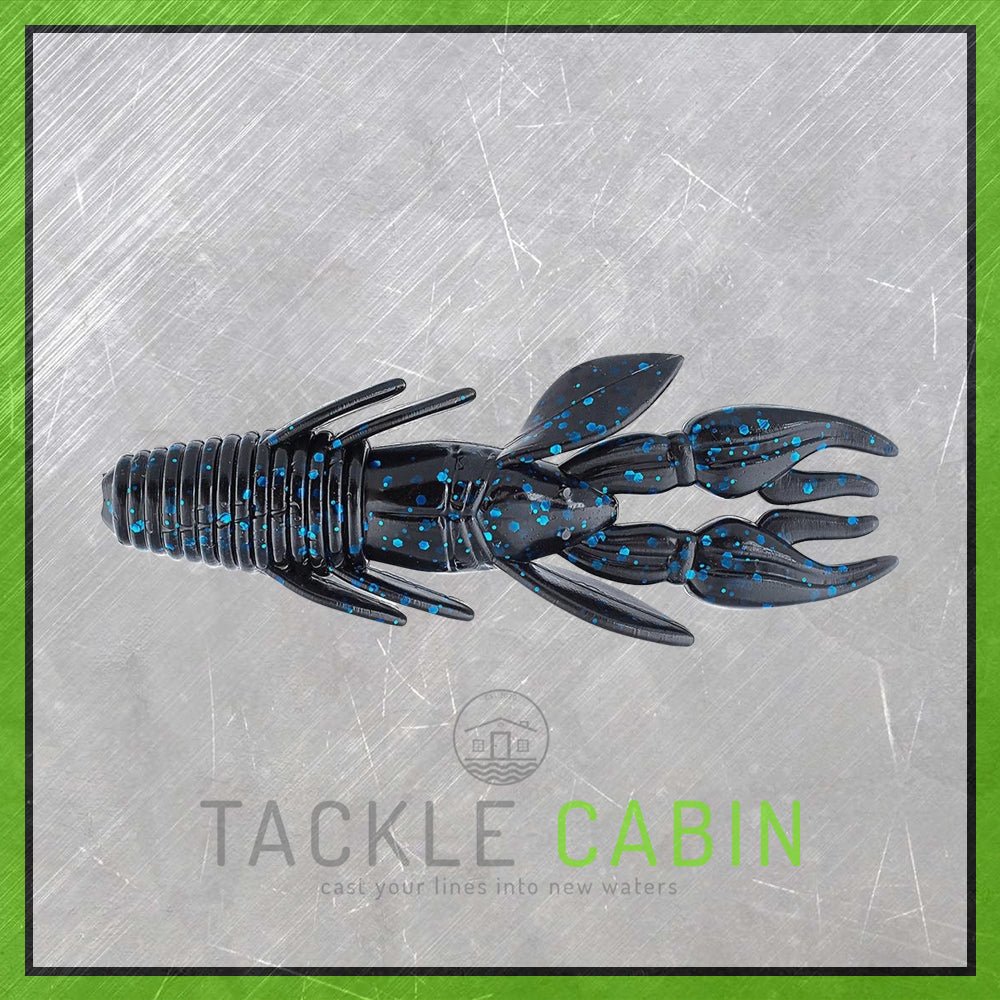 Punisher Punch Craw 3.5"