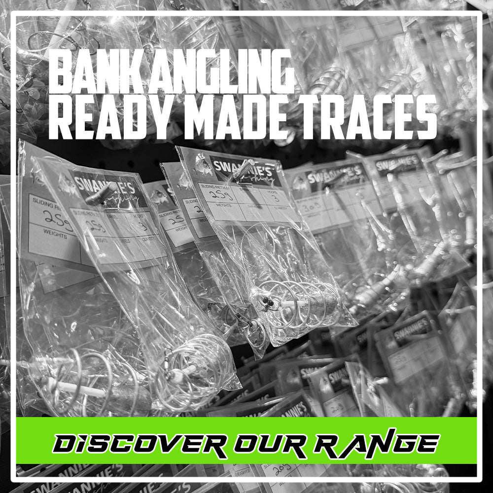 Bank Angling Ready Made Traces