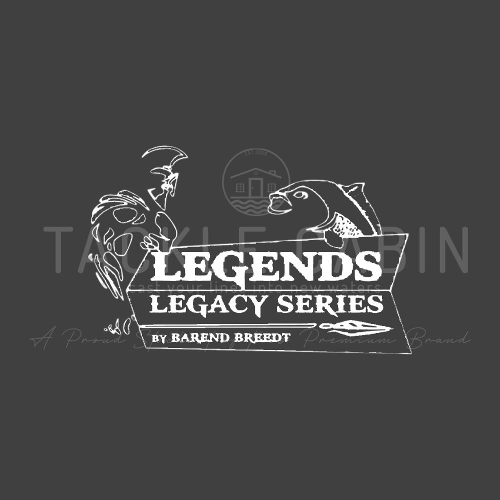 Legends Legacy Series