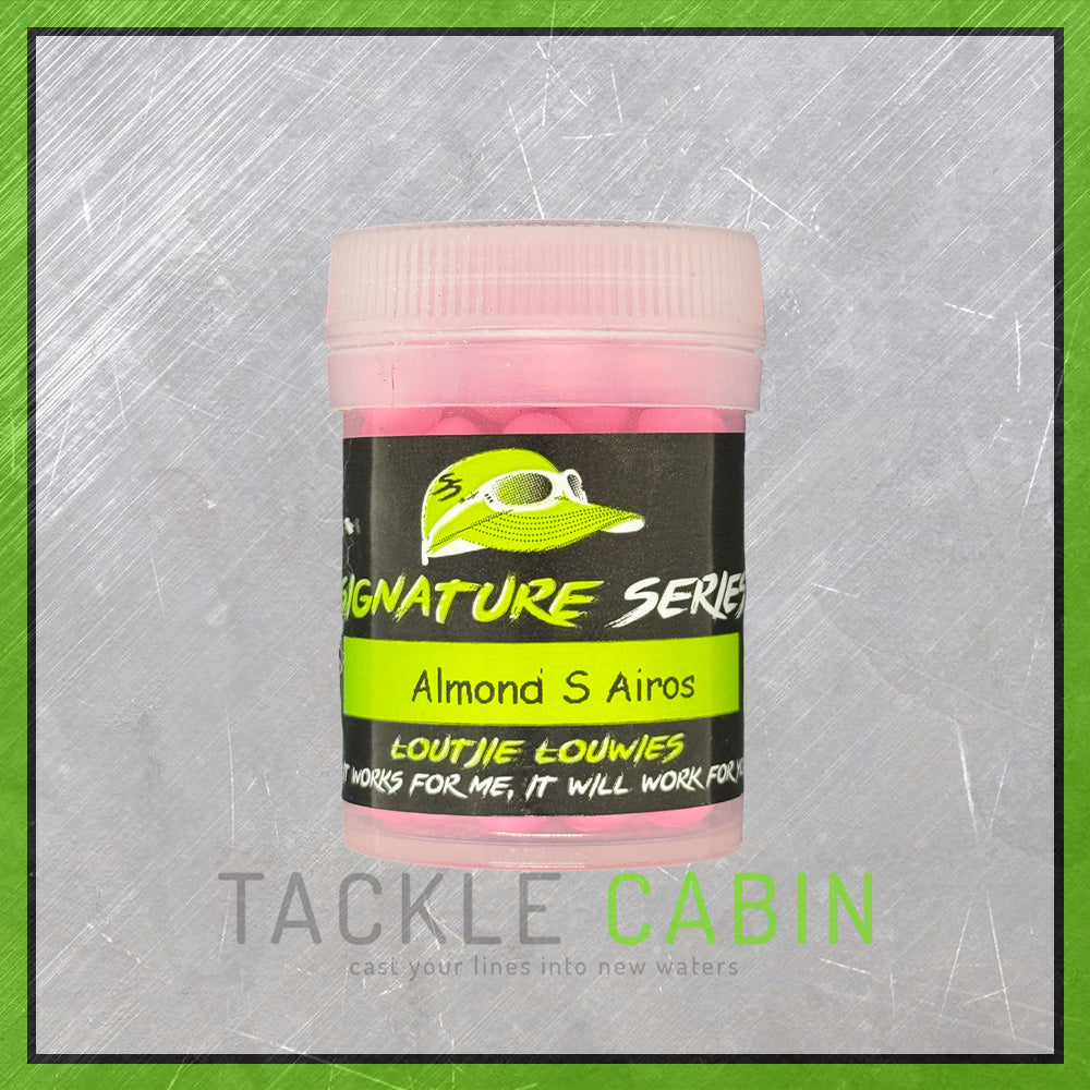 Bank Angling Floaties & Oozers