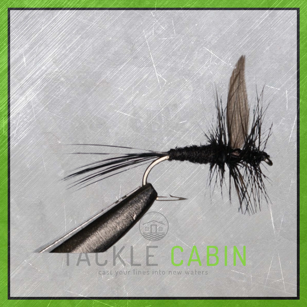 Black Gnat - Standard