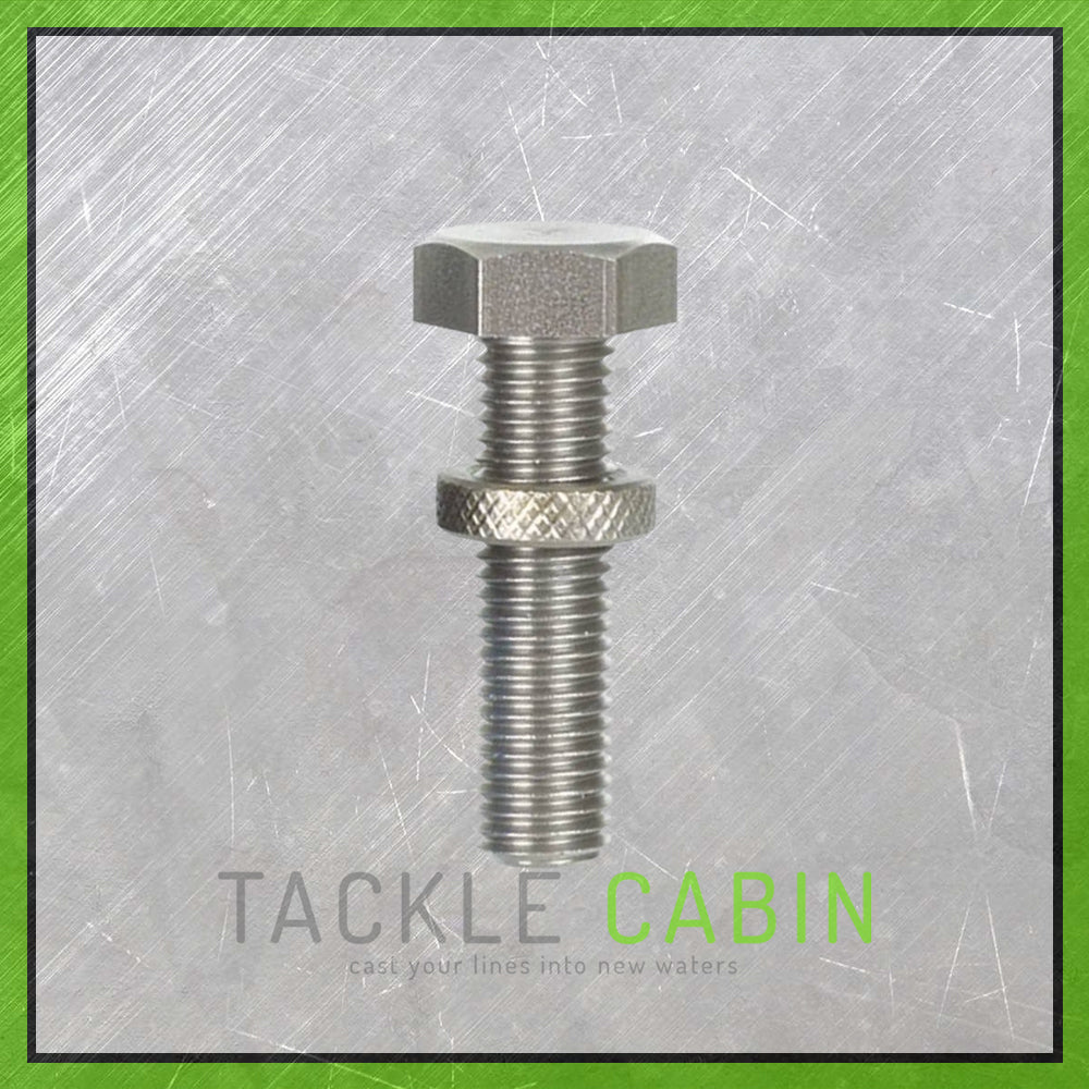 Bolt & Lock Ring
