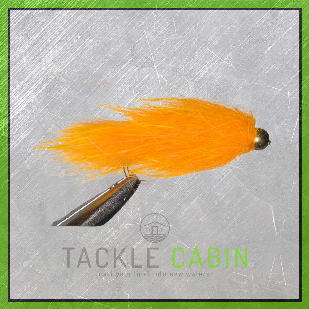 Bunny Leech - Orange