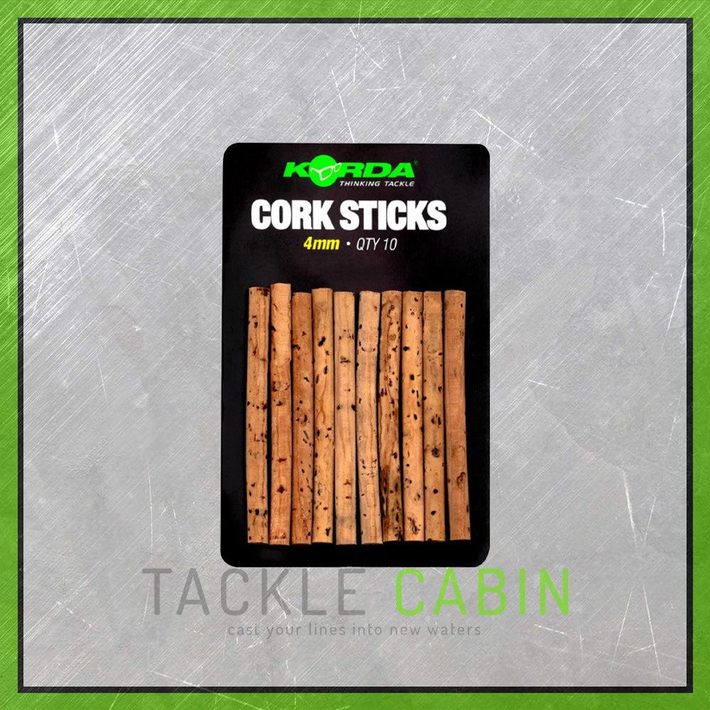 Cork Sticks