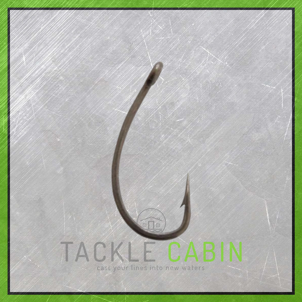Bank Angling Hooks