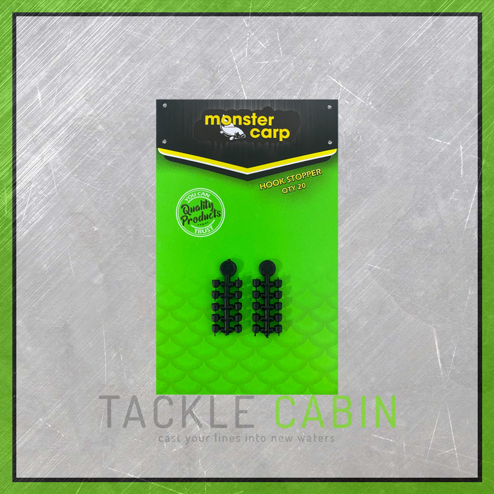 Hook Stopper Strips