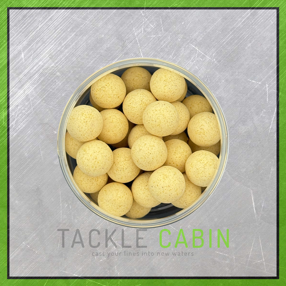 Iso Fish Flouro Wafters