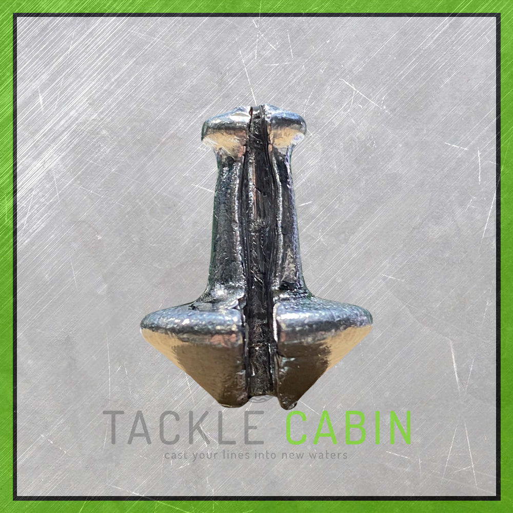 TC Slide On Weights