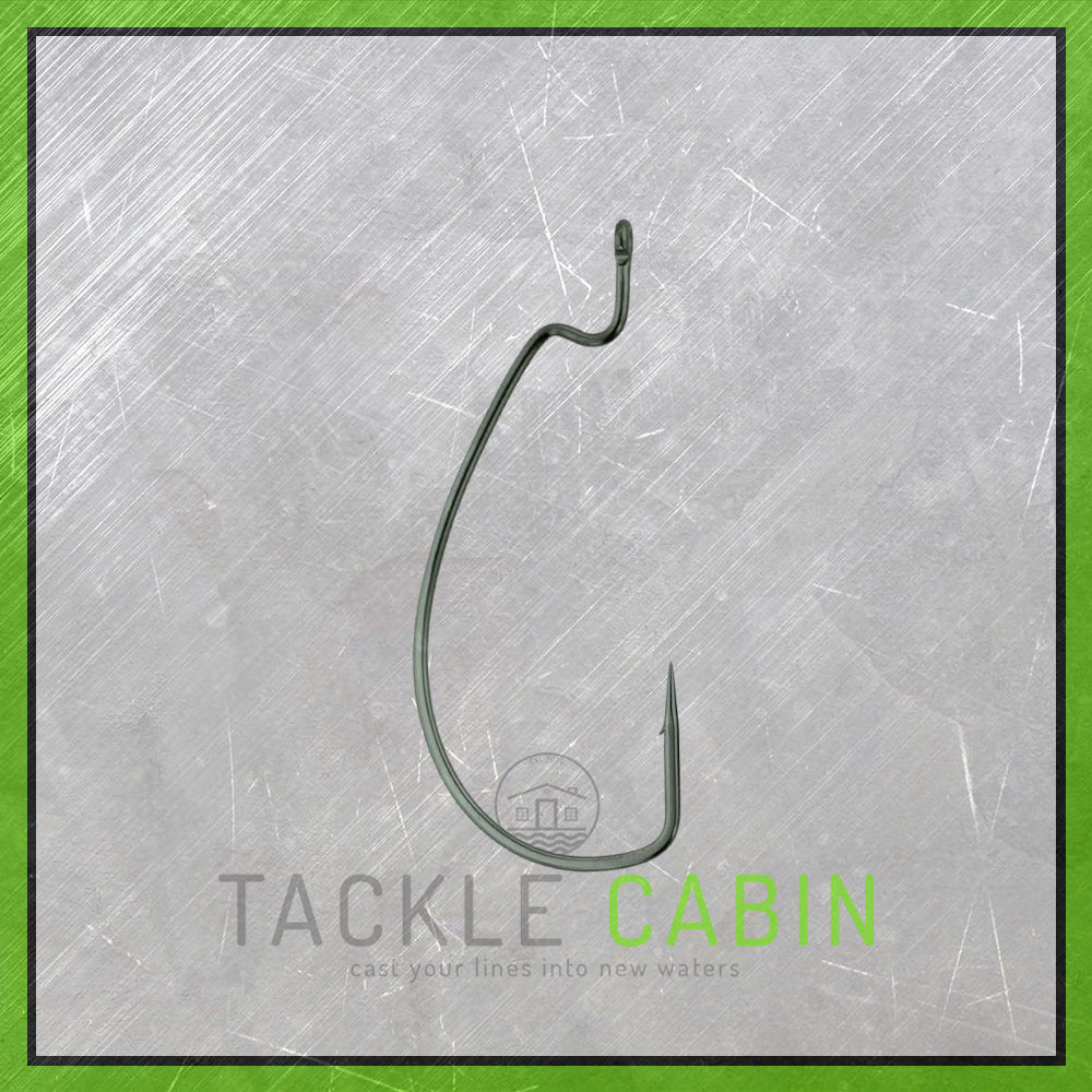 Offset EWG Regular Hook