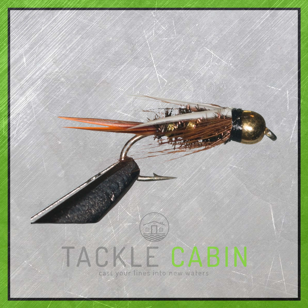 Prince Nymph - Standard