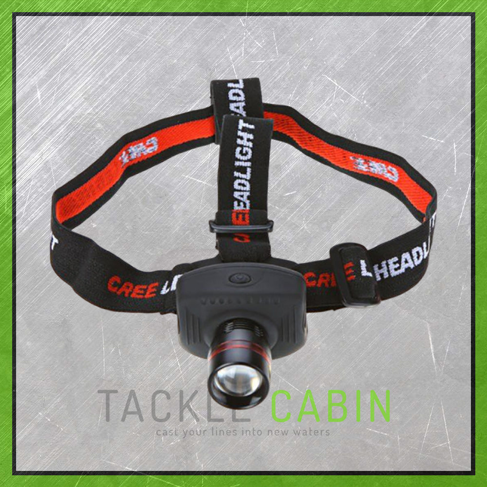 Q5 Highbeam Headlight