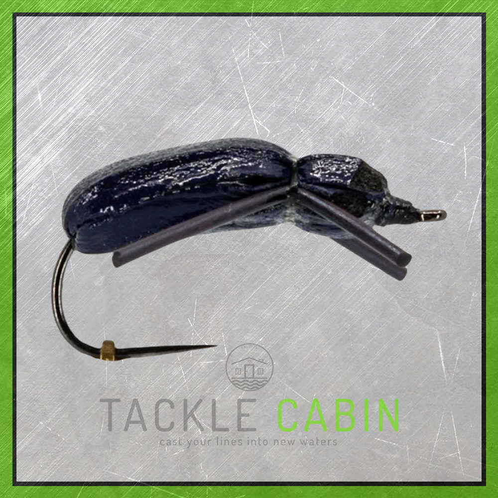 Signature Series Foam Only Beetle - Purple