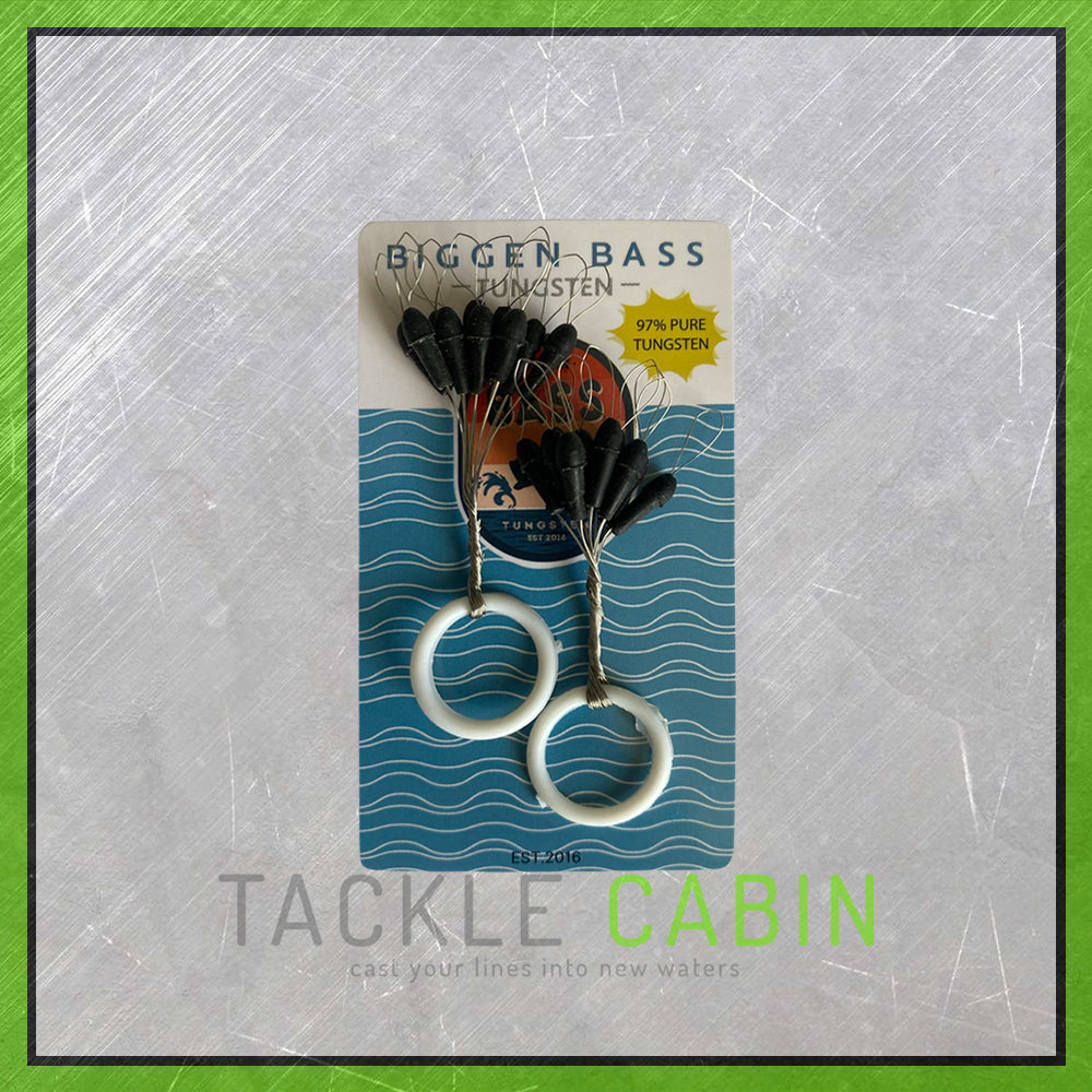 Smart Peg Weight Stoppers