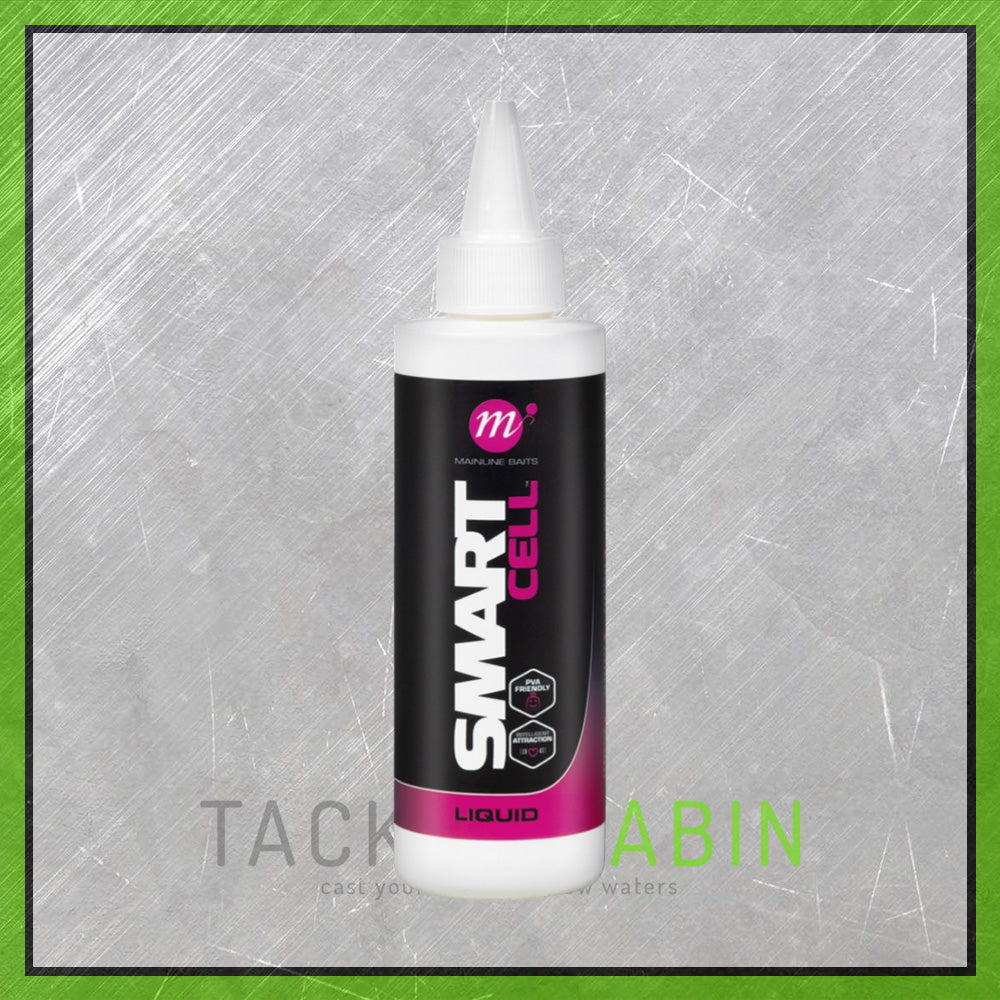 Smart Liquid
