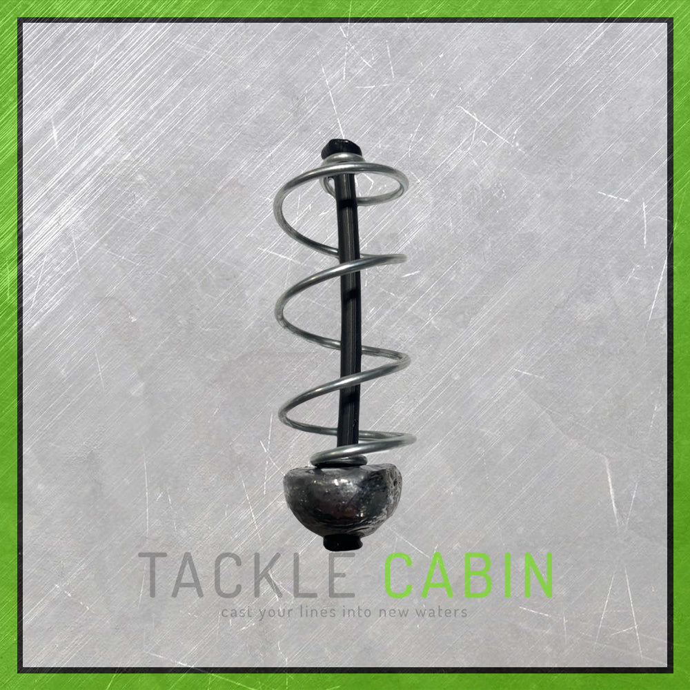 Springs - Half Round