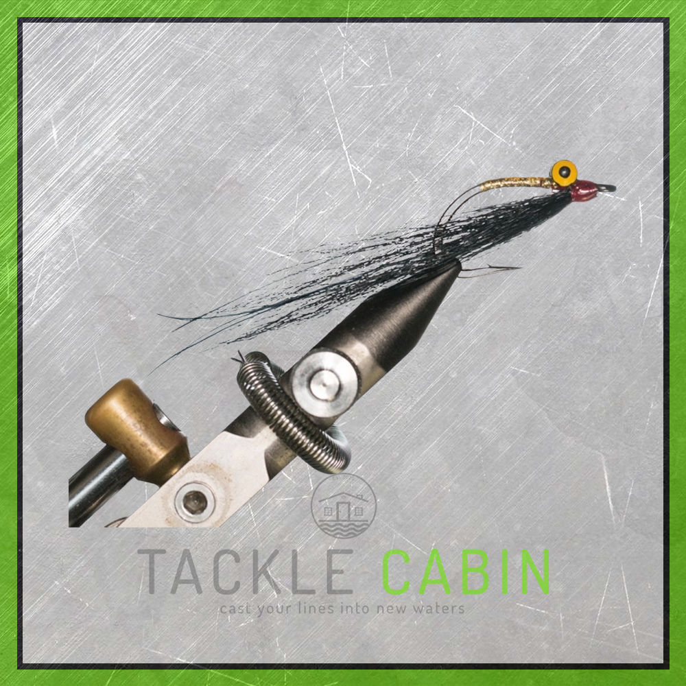 Tiger Fish Flies