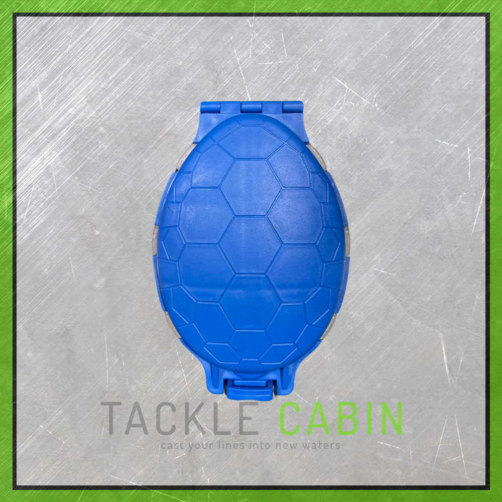 Turtle Tackle Box