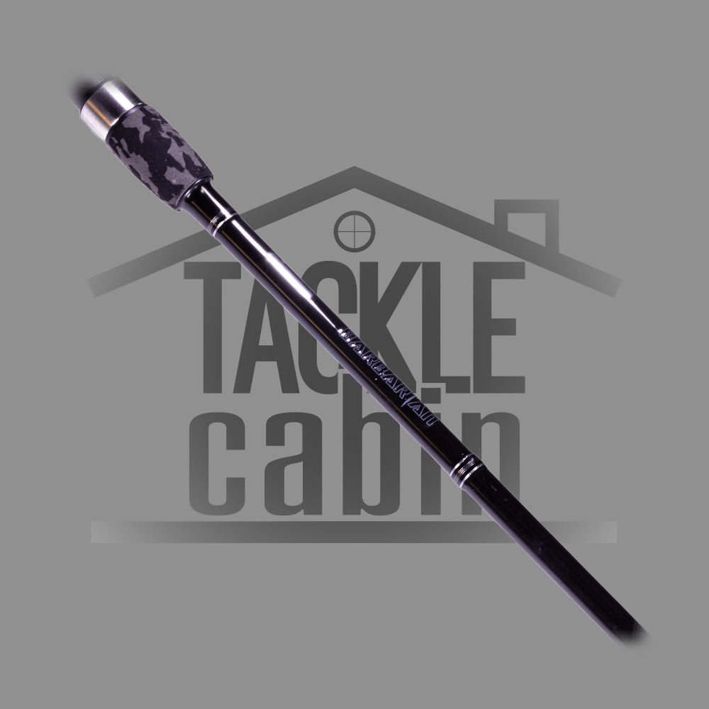 Bank Angling Rods