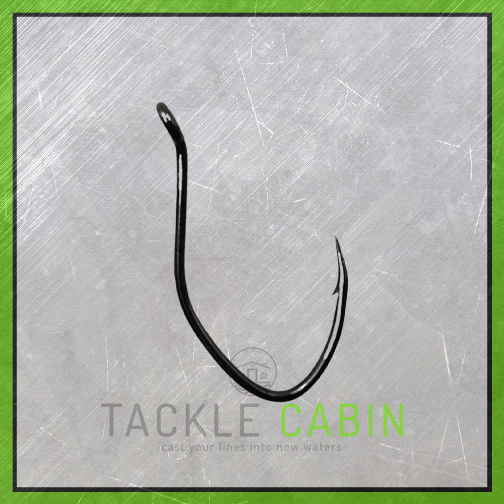 Barbel Hooks
