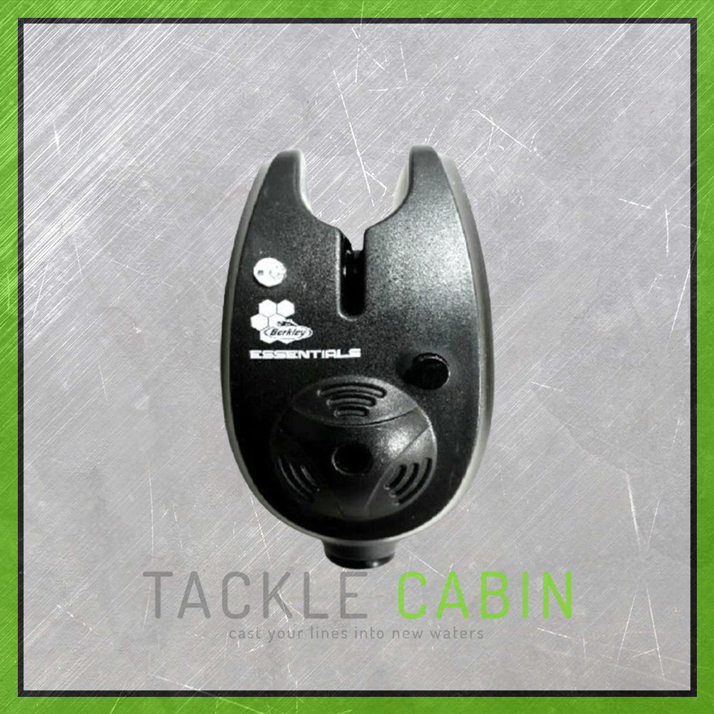 Bank Angling Alarms