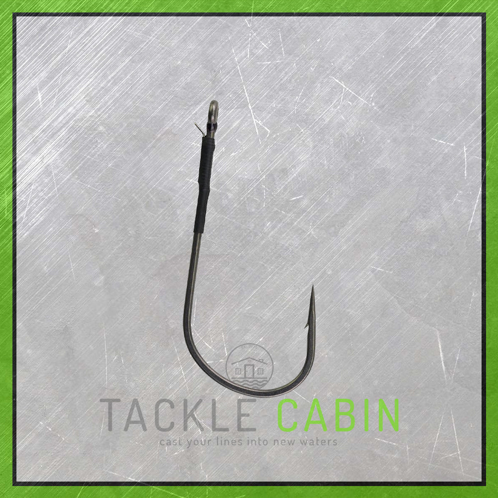 Fusion19 Heavy Cover Flipping Hook