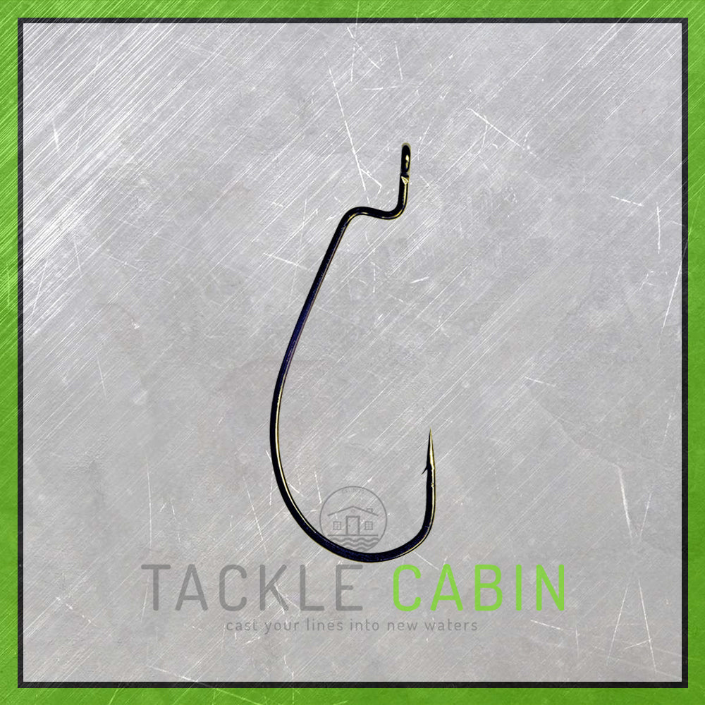 Classic Wide Gap Hook