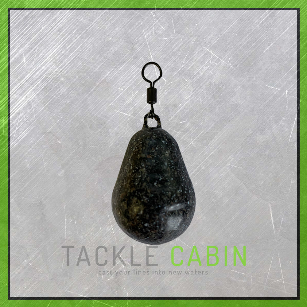 Round Pear Lead