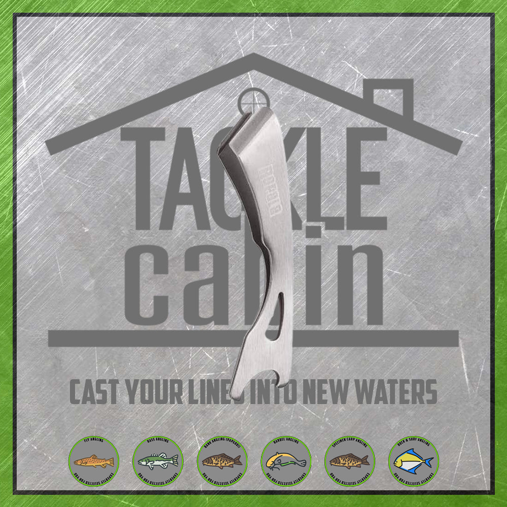 Stainless Steel Mini Line Nipper