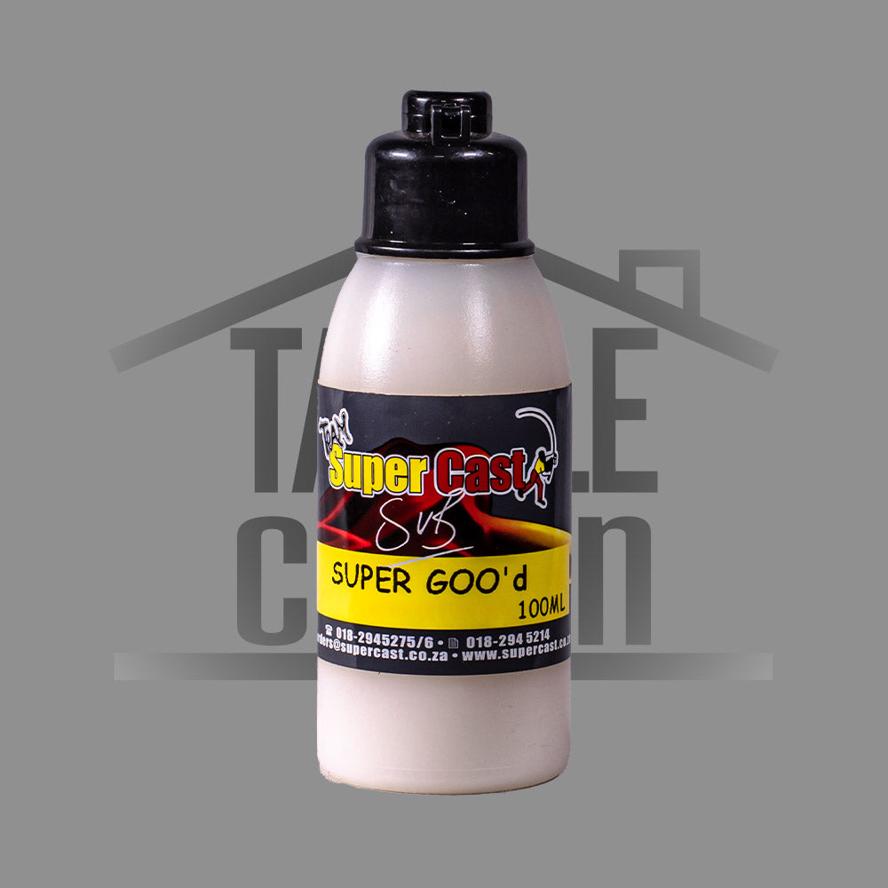 Super Goo'd