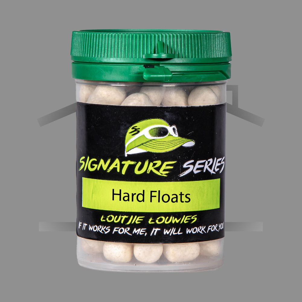 Hard Floats